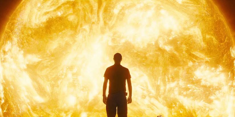 Cillian Murphy's Sunshine Has the Most Divisive Ending Ever