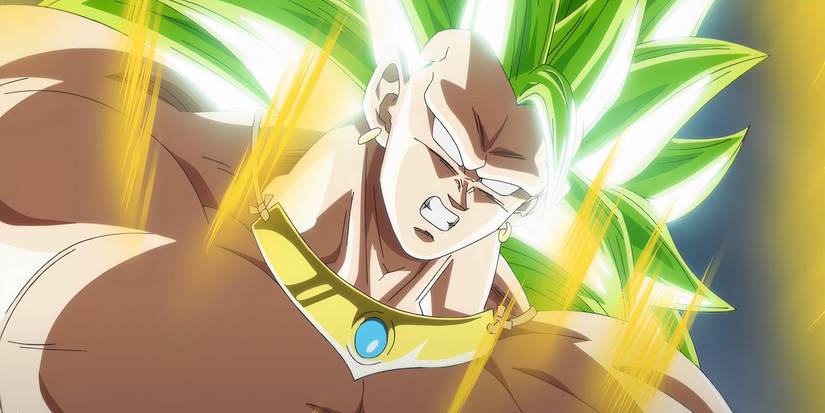 10 Strongest Super Saiyan 3 Forms in Dragon Ball, Ranked