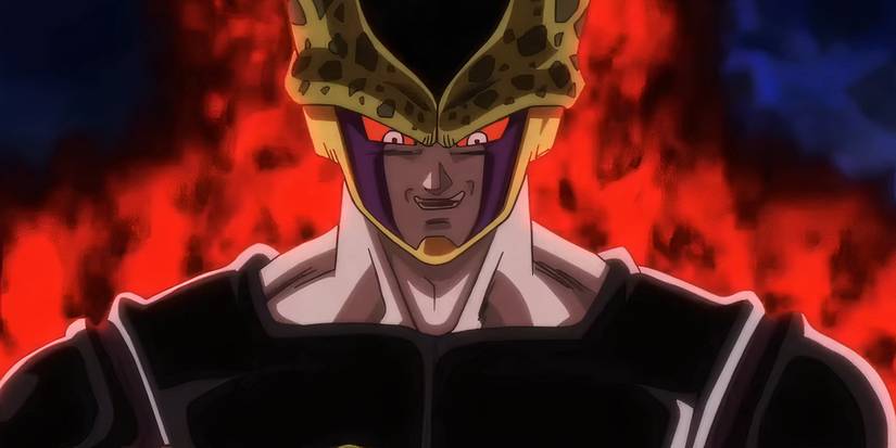 Every Cell Form From Weakest to Strongest, Ranked