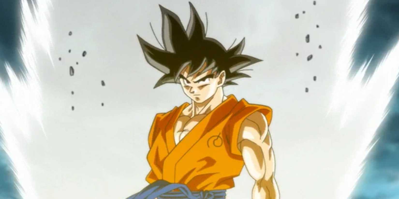 Dragon Ball Super Goku Is Not As Poorly Written As Fans Think
