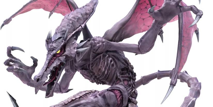 30 Strongest Smash Bros. Characters, According To Lore