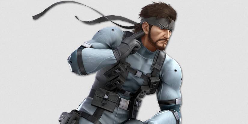 15 Best Super Smash Bros. Ultimate Characters, Ranked