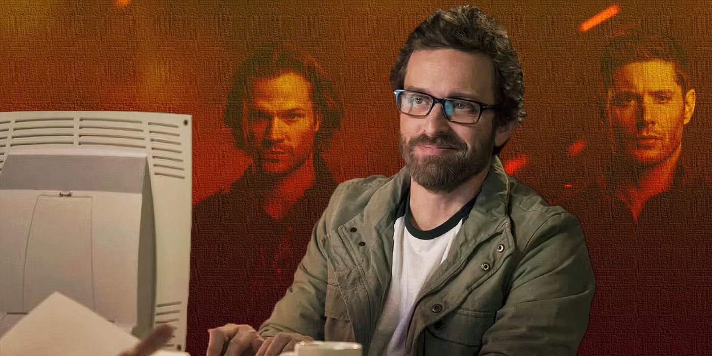 5 Years After Supernatural Ended, Jensen Ackles Quietly Confirmed the ...