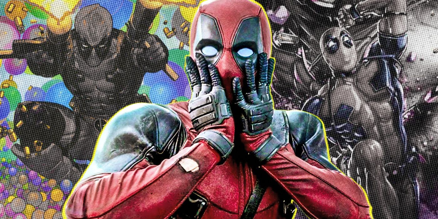 The Deeper Meaning Behind Deadpool & Wolverine's Biggest Cameos