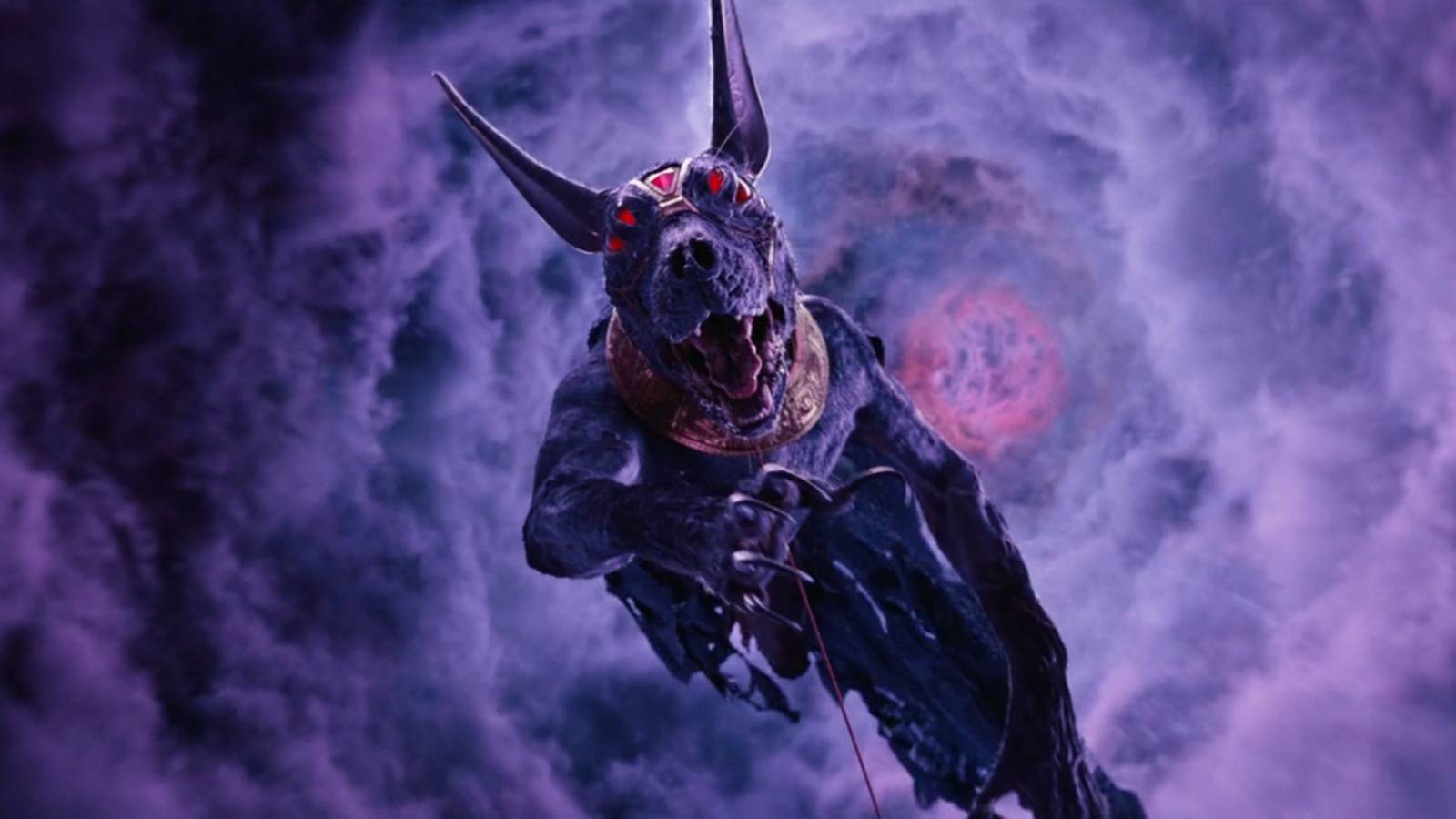 Doctor Who: Sutekh Is Not the First God the Doctor Fought Under Russell ...