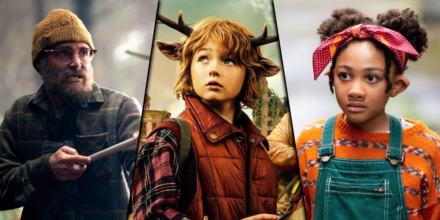 Sweet Tooth's Series Finale, Explained