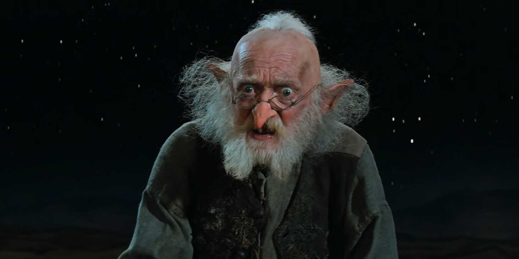 The Neverending Story Trilogy Is Better Than The Lord of the Rings