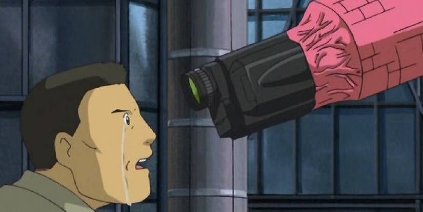 The Saddest Digimon Tamers Moments