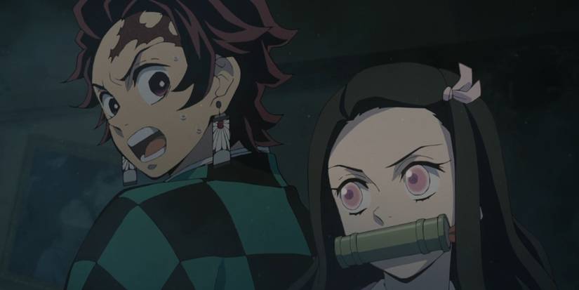 Best Demon Slayer Team-Ups, Ranked