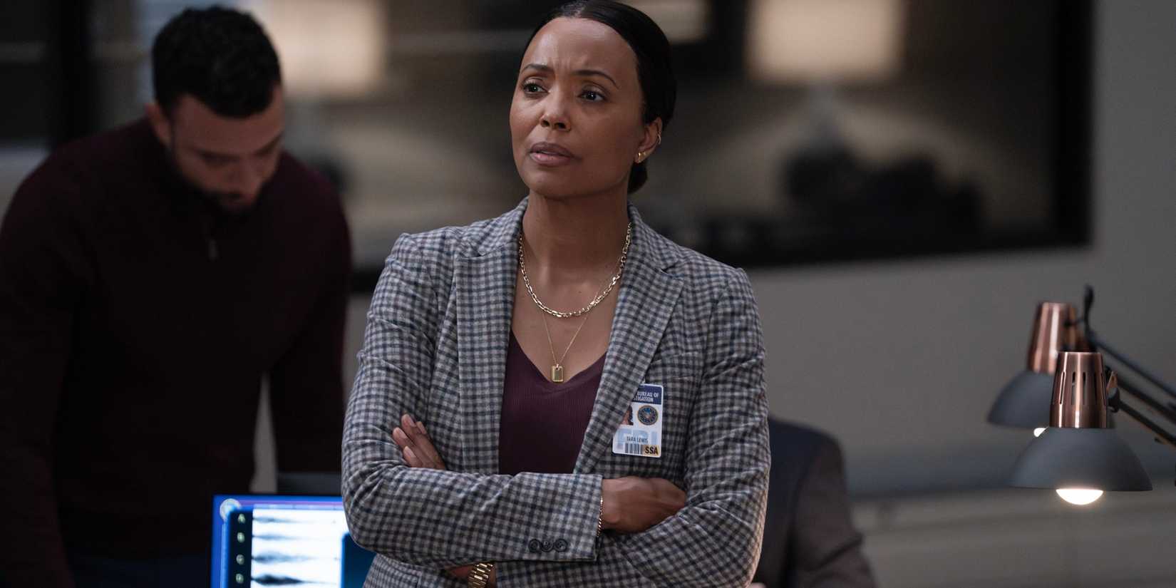 This 18-Season Crime Show With 84% on RT Still Doesn't Get Enough ...
