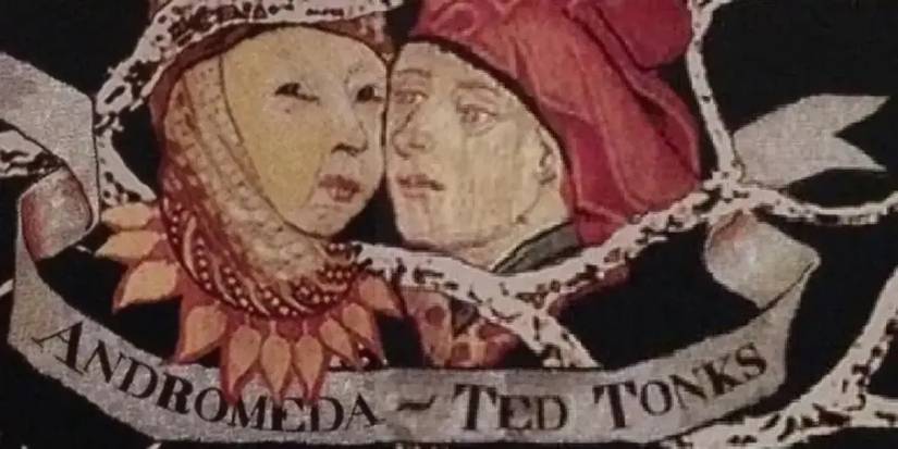 10 Most Powerful Muggle-Born Wizards in Harry Potter, Ranked