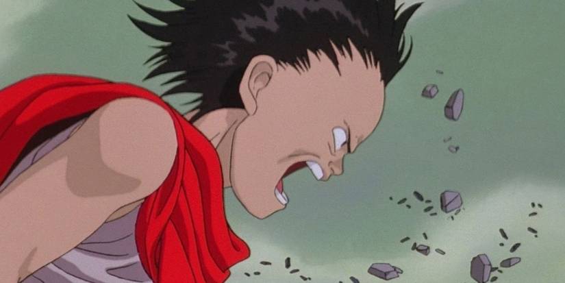 10 Influential Anime From The Past 100 Years Everyone Takes For Granted ...