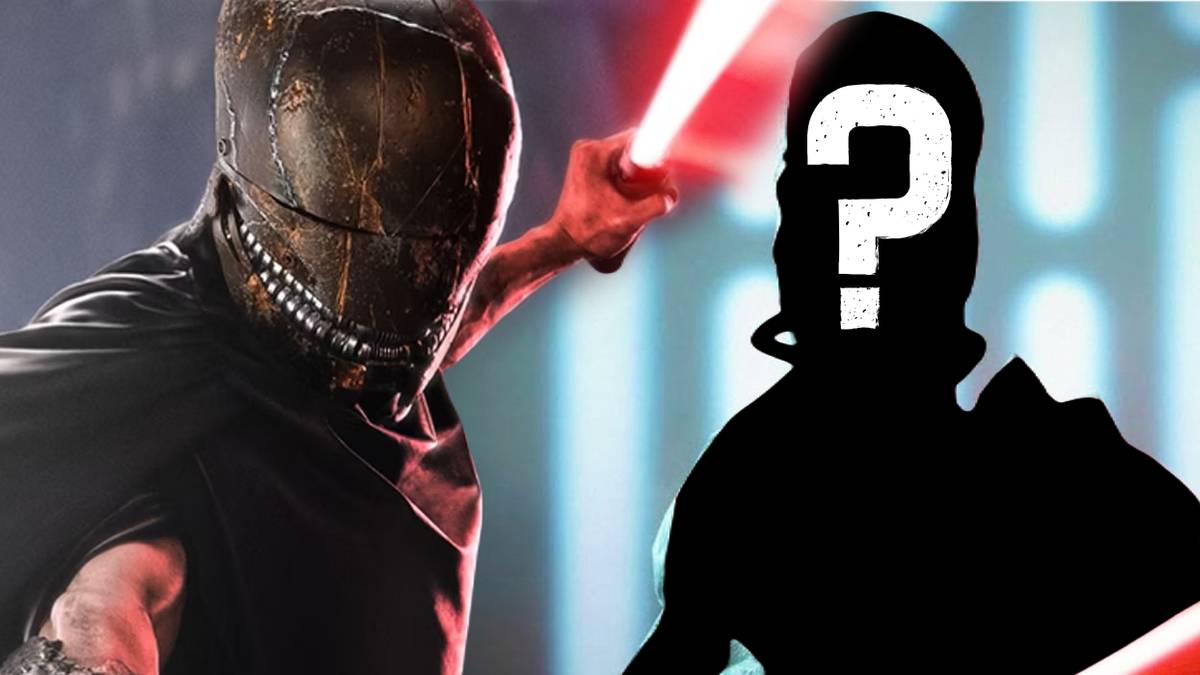Who Is the Sith Master in The Acolyte? One of Star Wars' Biggest Sith ...