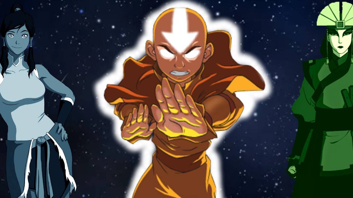 The Avatar Cycle & Responsibilities in the Avatar Franchise, Explained