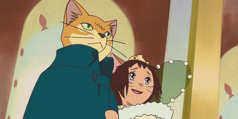 10 Best-Written Studio Ghibli Films, Ranked