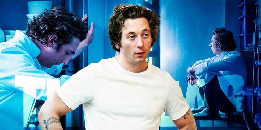 Why Is The Bear a 'Comedy'? The Emmys May Be Wrong, But So Are the Fans