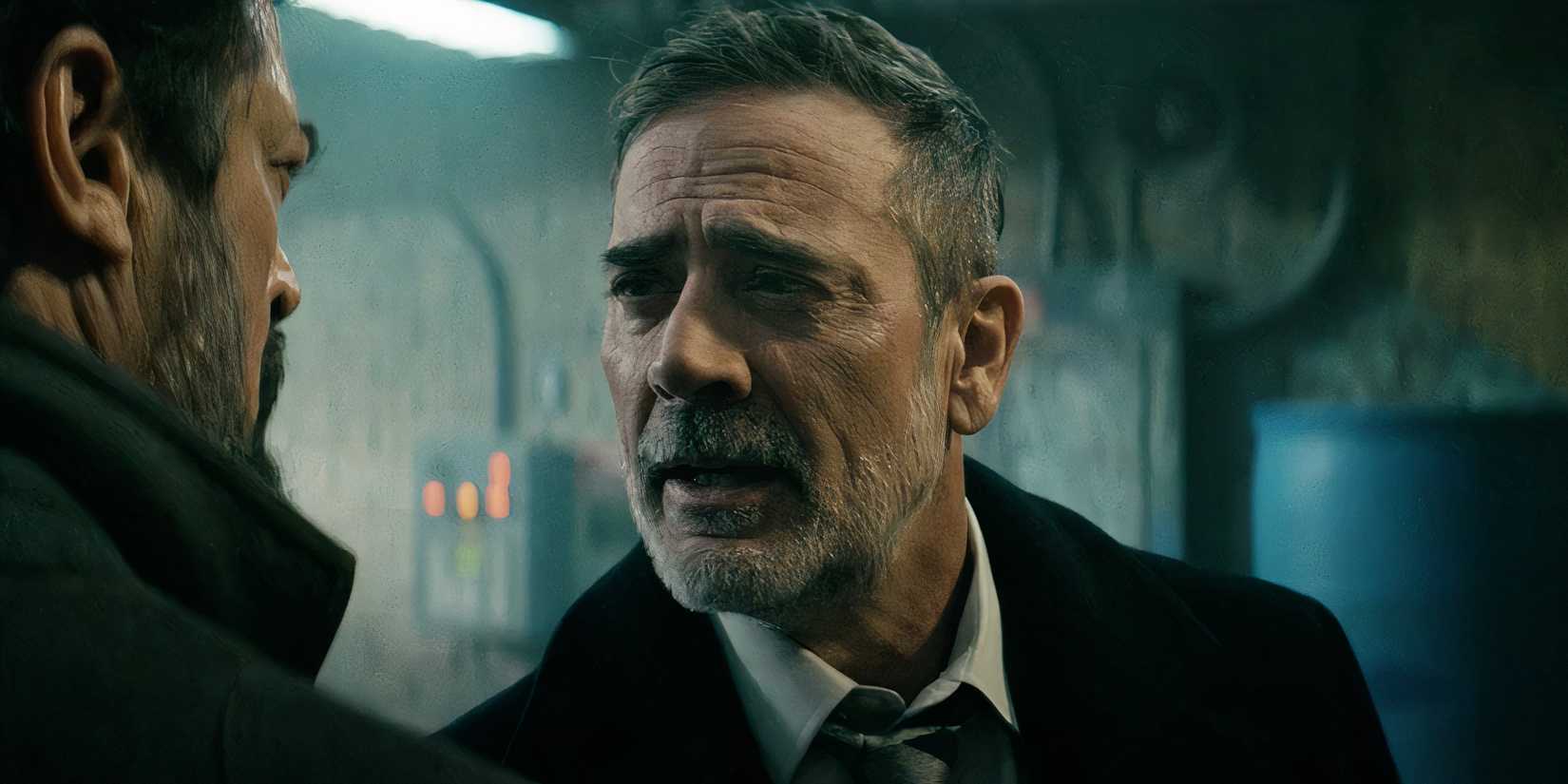 The Boys' Joe Kessler Reveal Comes With a Fight Club Twist