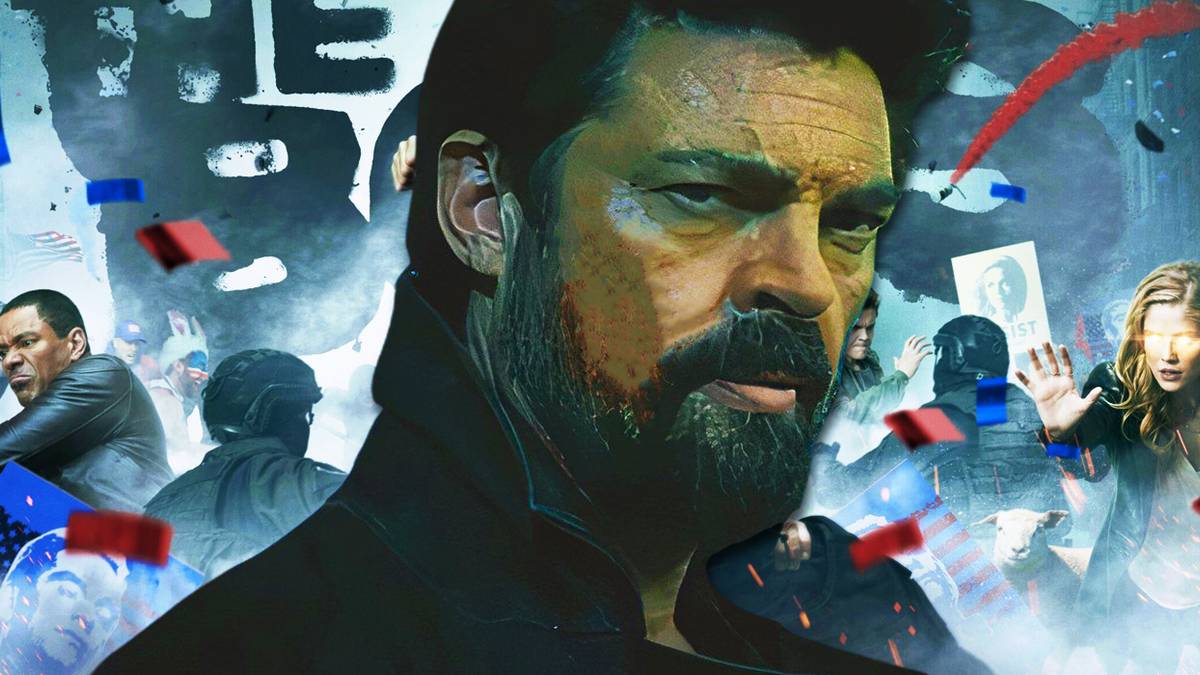 The Boys Season 4 Sets Up the Source Material's Grand Finale by Fixing ...