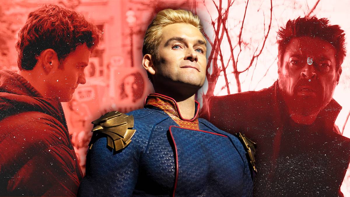 The Boys Set Photos Reveal Shocking Season 5 Storyline