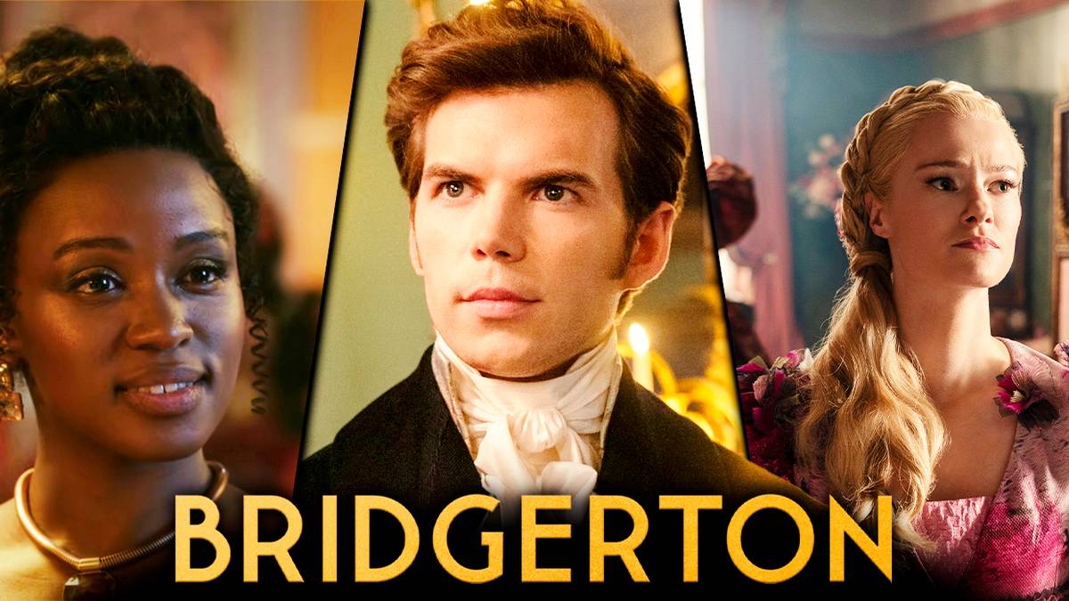 Bridgerton Season 3 Controversies, Explained