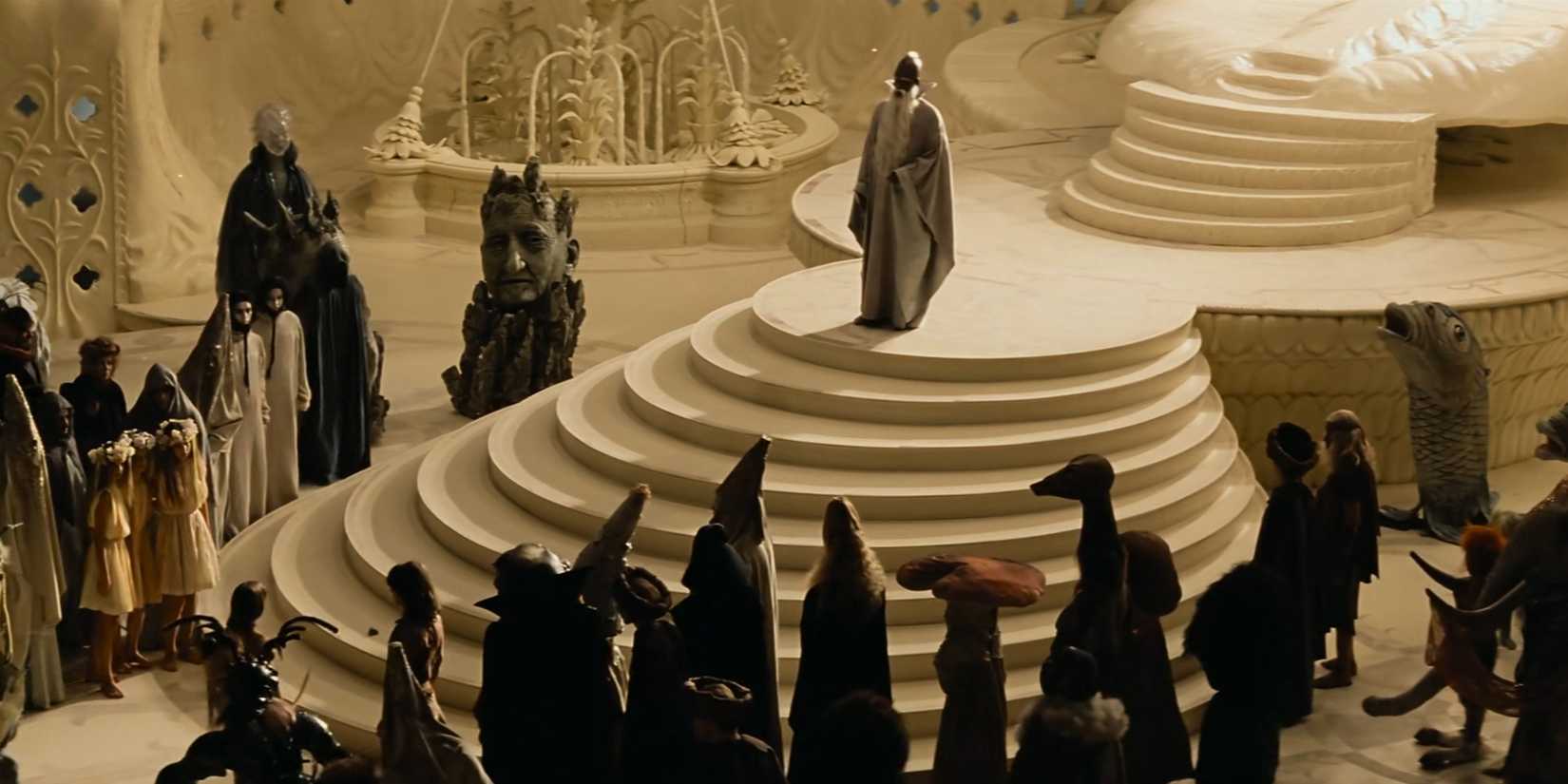 The NeverEnding Story Still Has 1 of the Most Haunting Endings of All Time