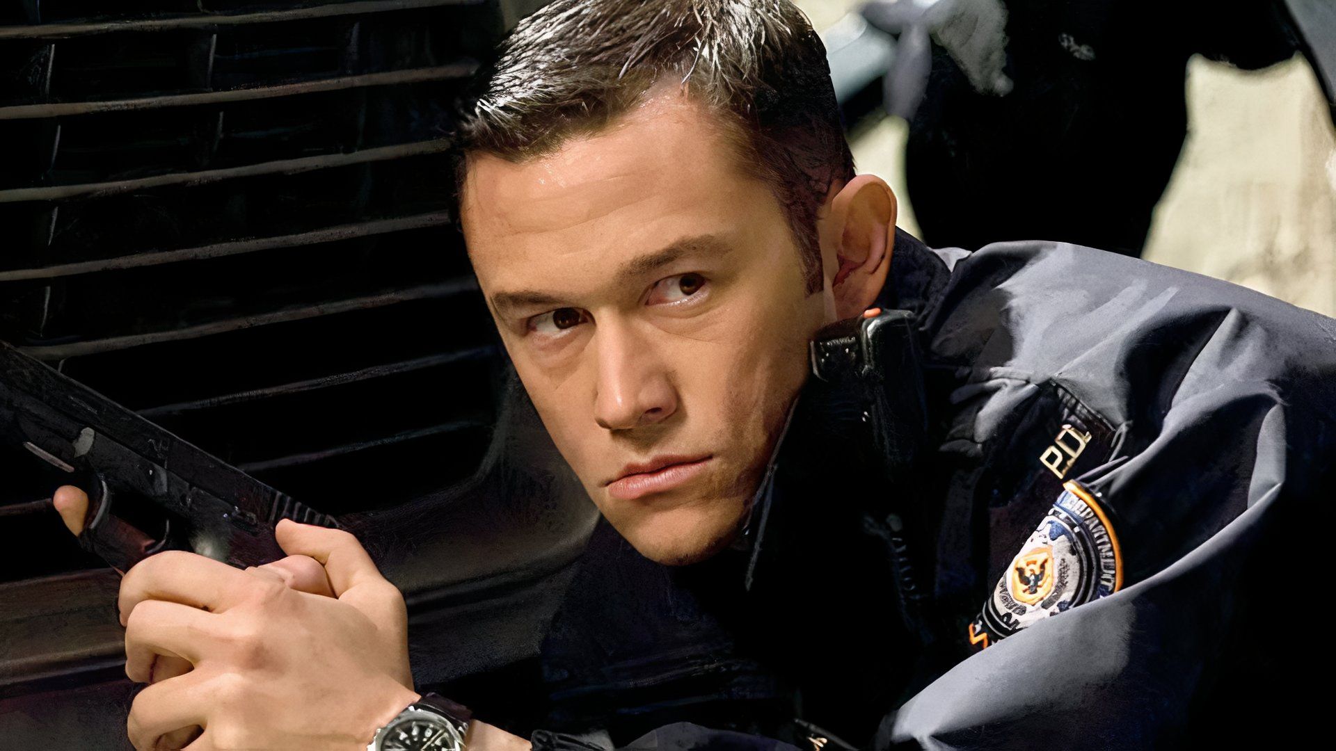 The Dark Knight Rises Robin