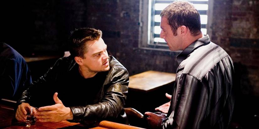 The Grittiest Cop Movies of All Time