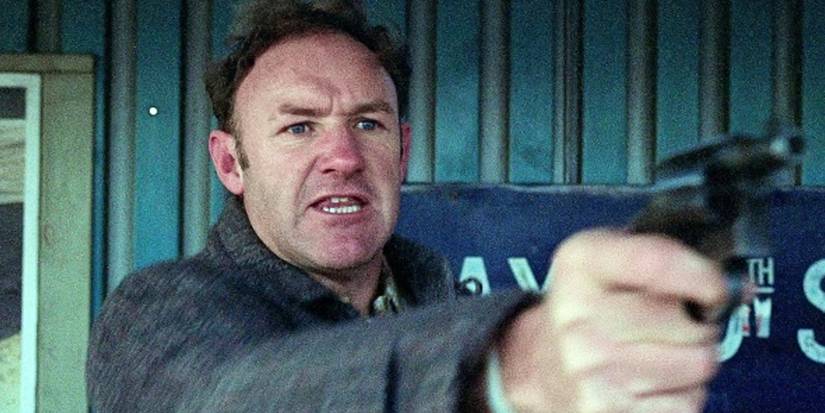 Paul Thomas Anderson Kept a Film Print Of This 55-Year-Old Masterpiece ...