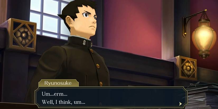 The Great Ace Attorney Chronicles: All Cases, Ranked