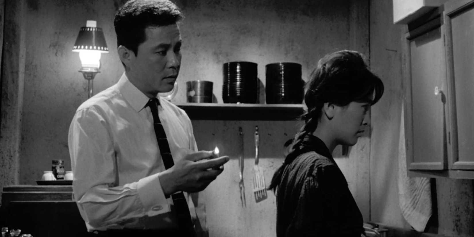 15 Best Korean Horror Movies, Ranked