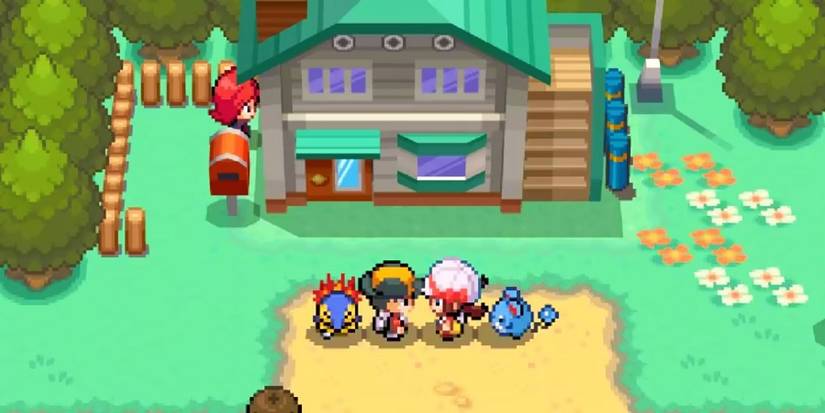 Pokemon Gold and Silver Need New Remakes