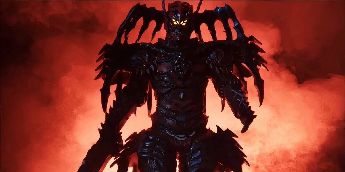 10 Power Rangers Samurai Villains With Weirdest Powers, Ranked