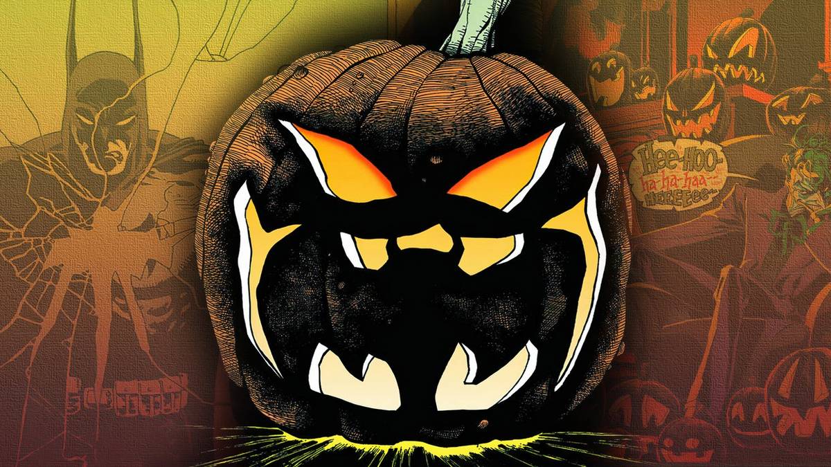 The Most Underrated Batman Comic From The '90s Deserves More Love