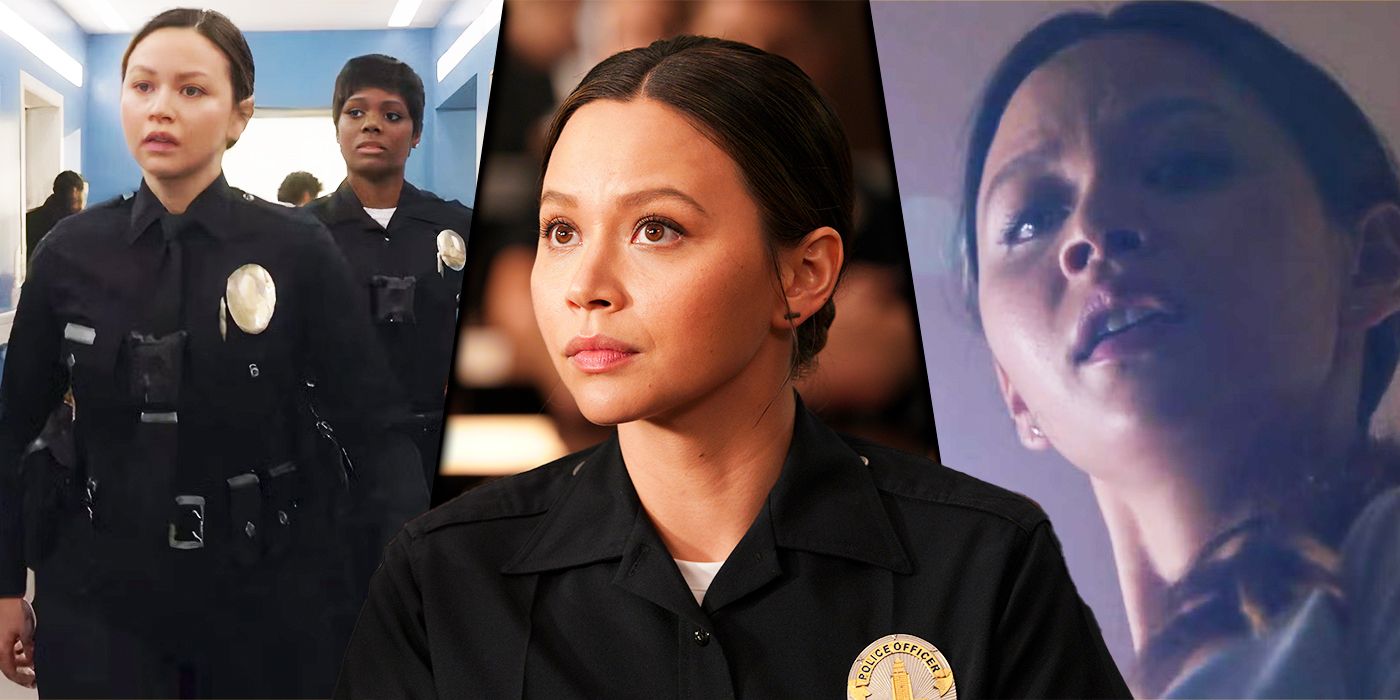The Rookie: What Happened to Tamara on The Rookie?