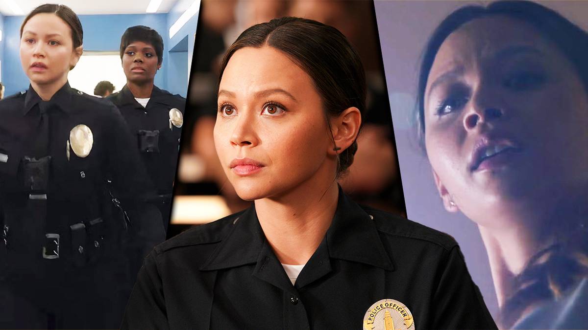 The Rookie: Lucy Chen's 10 Best Episodes, Ranked