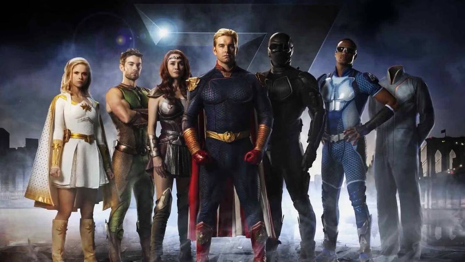 The Boys Star Reveals Season 5 Rewrites & Why Season 4 Was Review ...