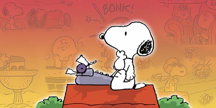 Every Major Peanuts Character & The Comic They Debuted In, By Decade