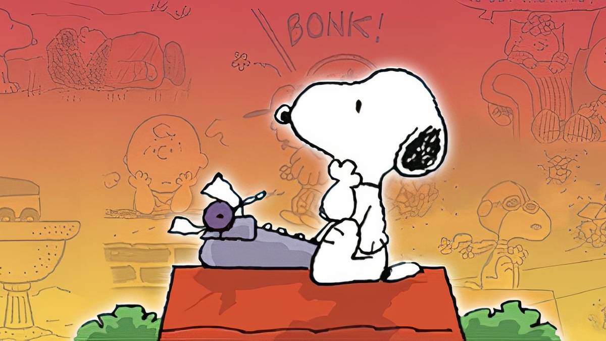 The Story Behind Peanuts Final Comic Strip