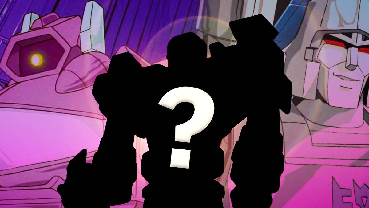 The Transformers' Most Iconic Villain Highlights a Major Decepticon Problem