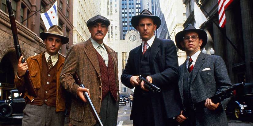 The Grittiest Cop Movies of All Time