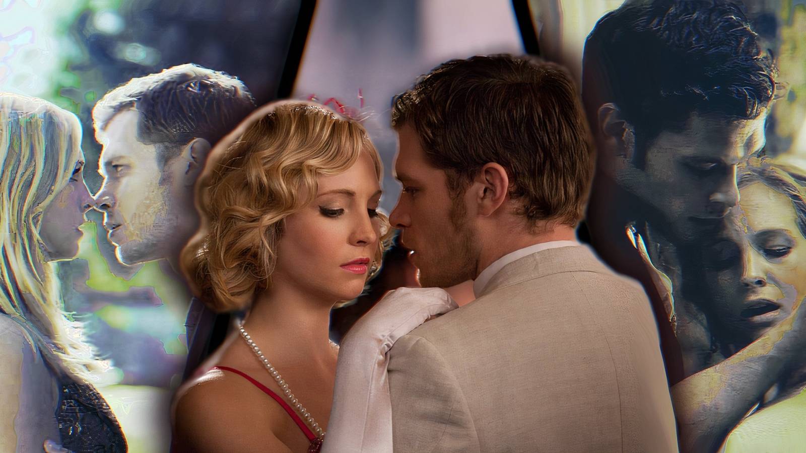 The Vampire Diaries: 15 Best Klaus & Caroline Episodes, Ranked