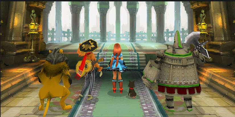 10 Rarest Nintendo DS Games (& How Much They're Worth)