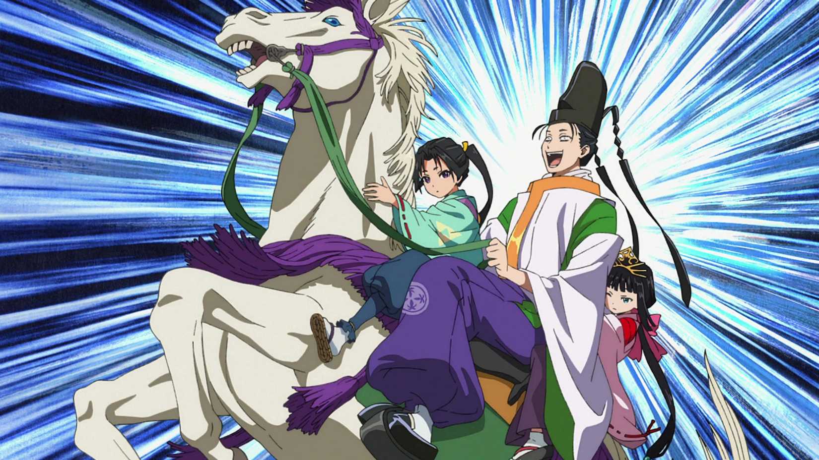 The Most Anticipated Upcoming Anime of Summer 2026