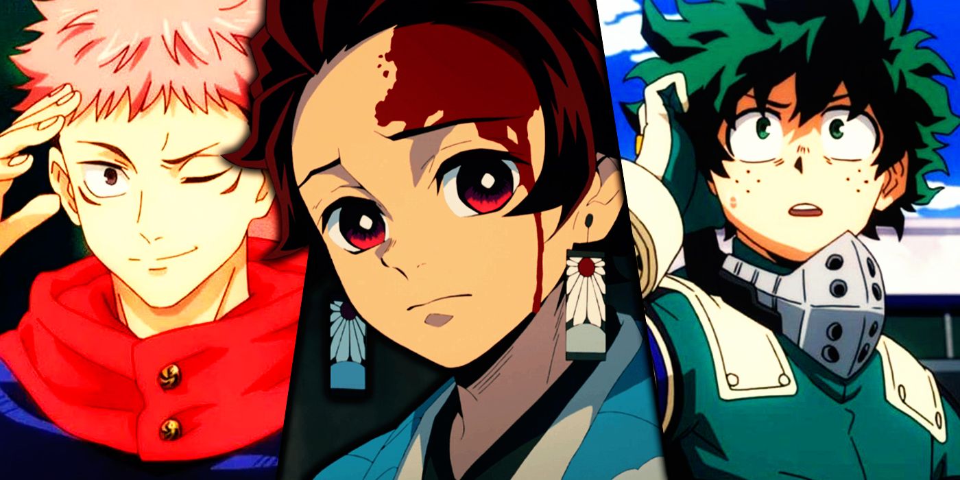 My Hero Academia Season 7, Episode 12 Recap and Spoilers