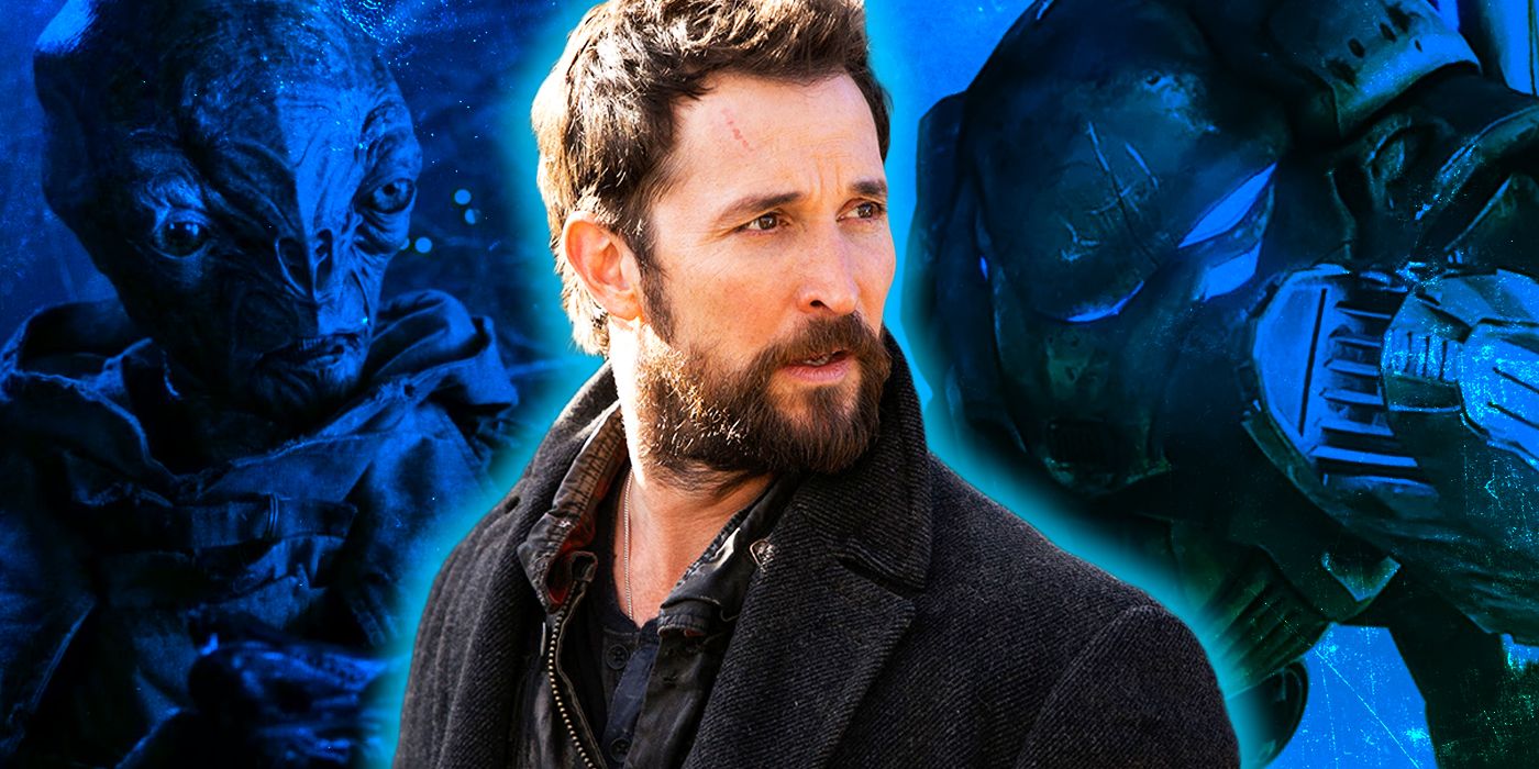 This Forgotten Sci-Fi Series Is Begging for a Streaming Reboot