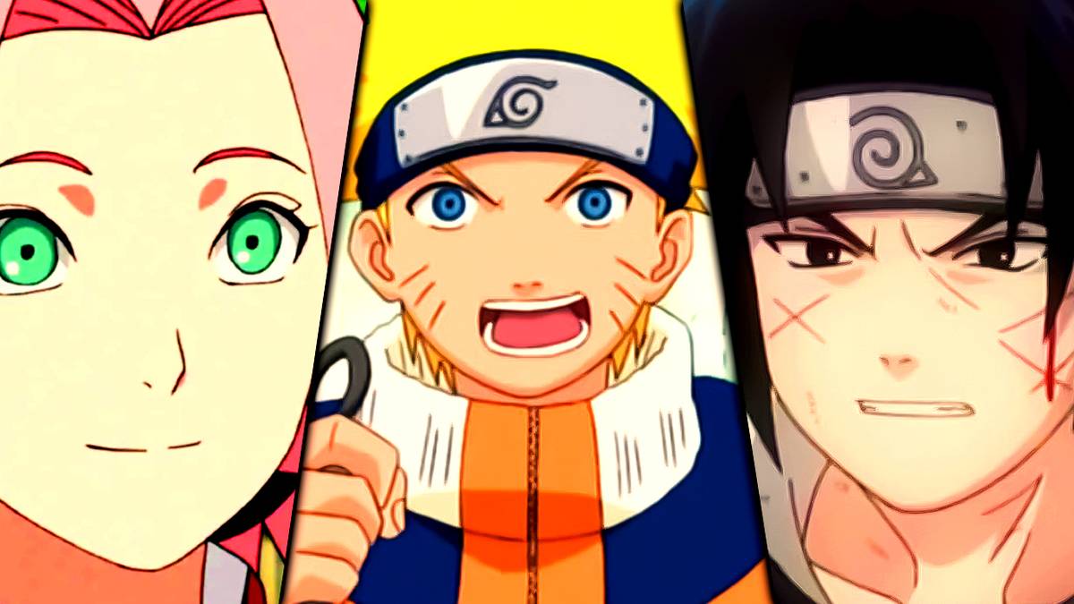 This Naruto Arc Has Some of The Anime's Best Storytelling