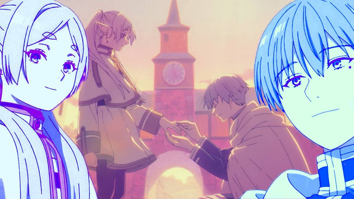 This Tiny Detail Makes Frieren: Beyond Journey's End Even More Heartbreaking