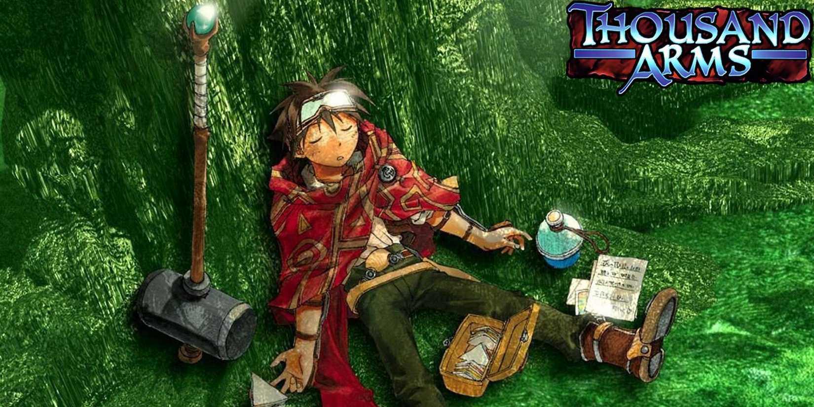 Most Underrated PS1 RPGs