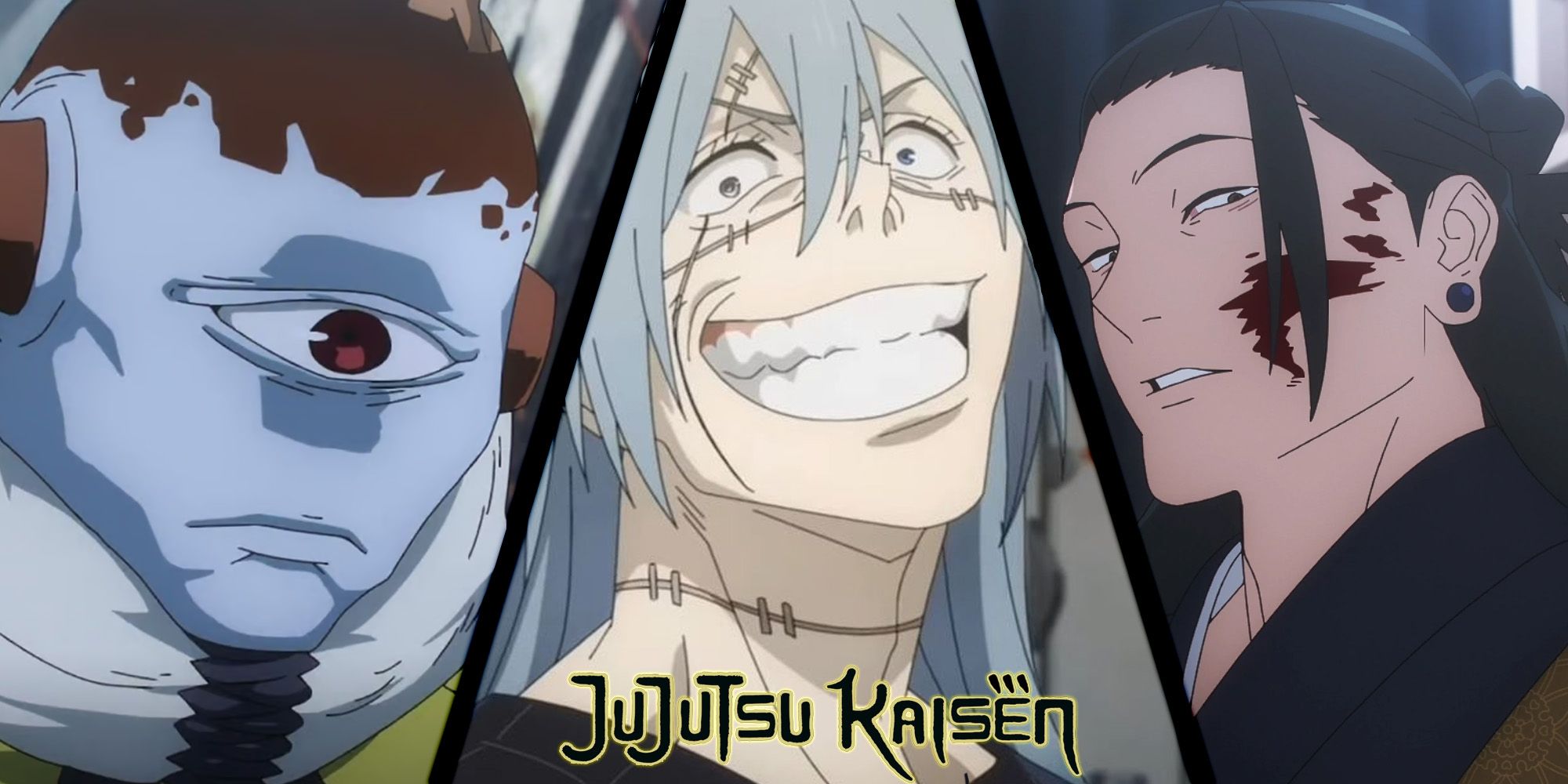 Every Jujutsu Kaisen Arc, Ranked