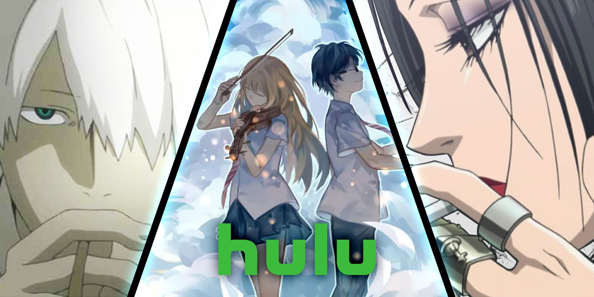 10 Heartbreaking Anime Like Your Lie In April